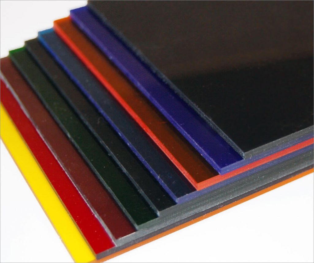 Productoverzicht van onze vormmaterialen en -systemen - Schouten Group